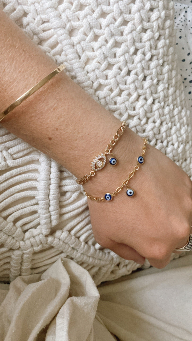 Evil Eye Collection – Studio Soul