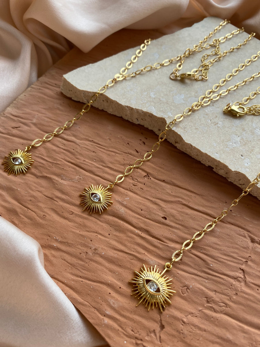 The Seer Lariat – Studio Soul